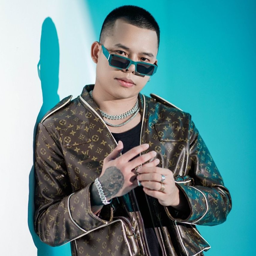 Stream DUNG LAM TRAI TIM ANH DAU - VAVH by Quân Rapper | Listen online ...