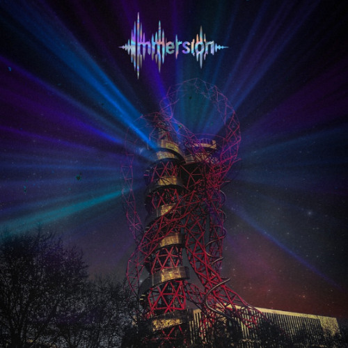 Stream InStatic - Immersion - London - Starfall 1st March 2025 by ...