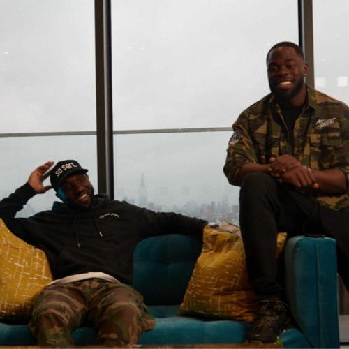 Stream episode Relationship Stereotypes, Pressures & Finding Mrs Right ...