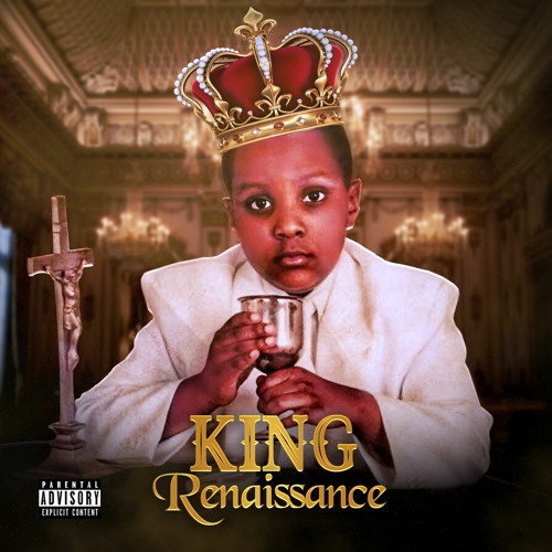 Stream R.P Slide by DJ Renaissance P | Listen online for free on SoundCloud