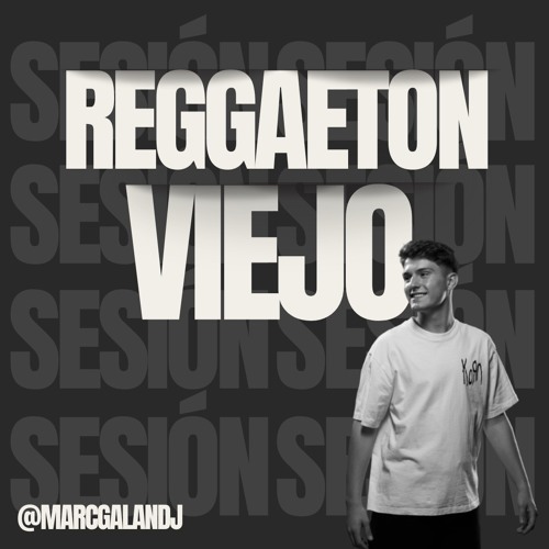 Stream SESIÓN REGGAETON OLD.mp3 by MARC GALÁN DJ | Listen online for ...