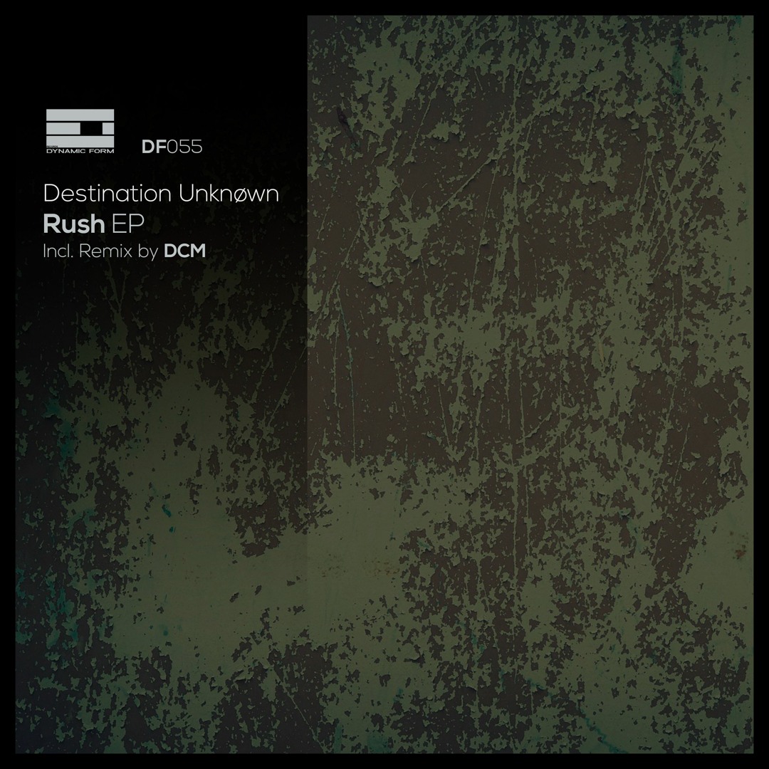 Stream Destination Unknøwn - Rush by Dynamic Form | Listen online for ...