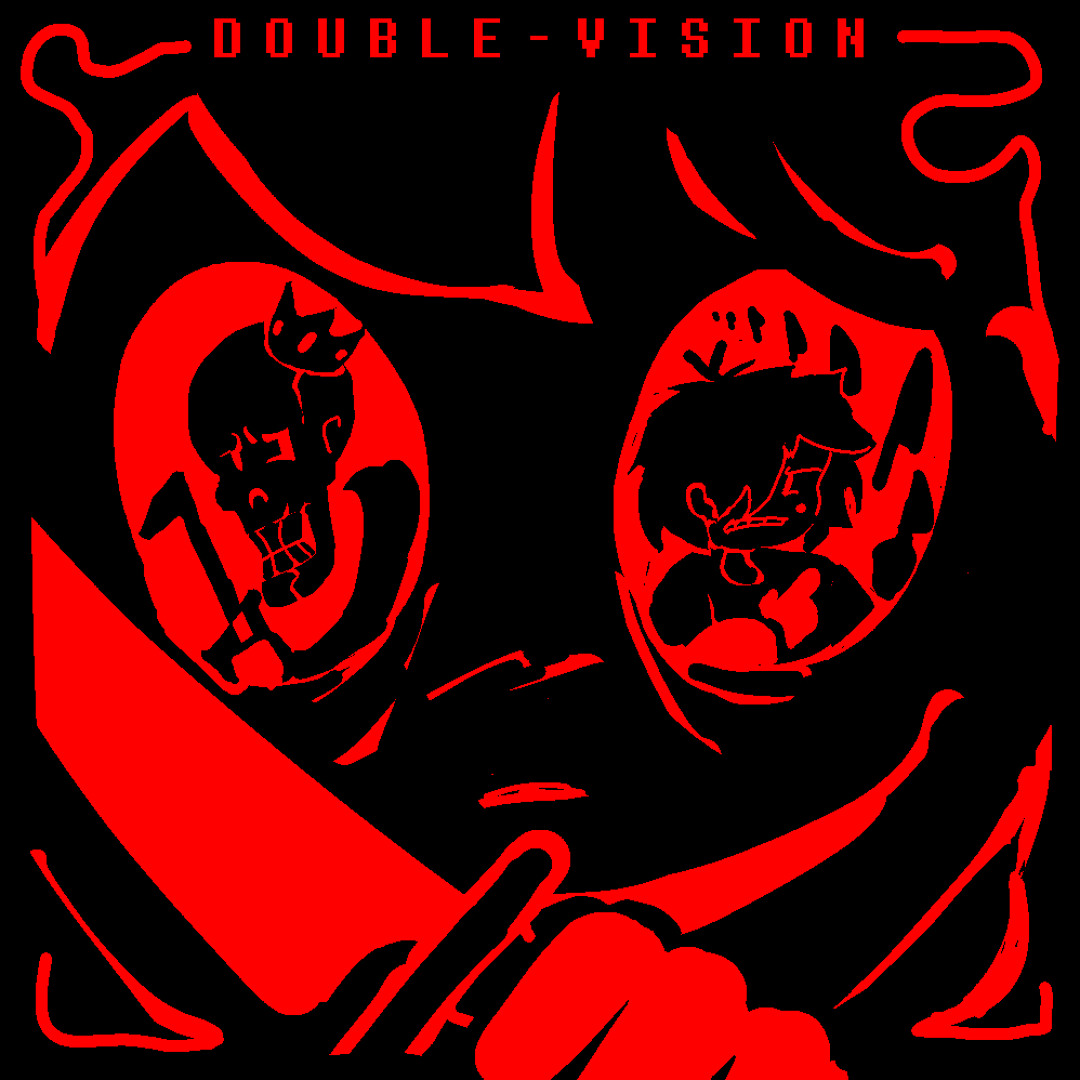 Stream DOUBLE VISION by DUSTSHIFT: THORNS | Listen online for free on ...