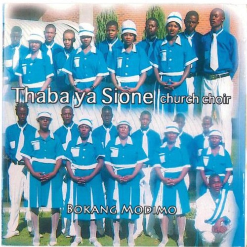 Stream O Modimo Oa Ka by Thaba Ya Sione Church Choir | Listen online ...
