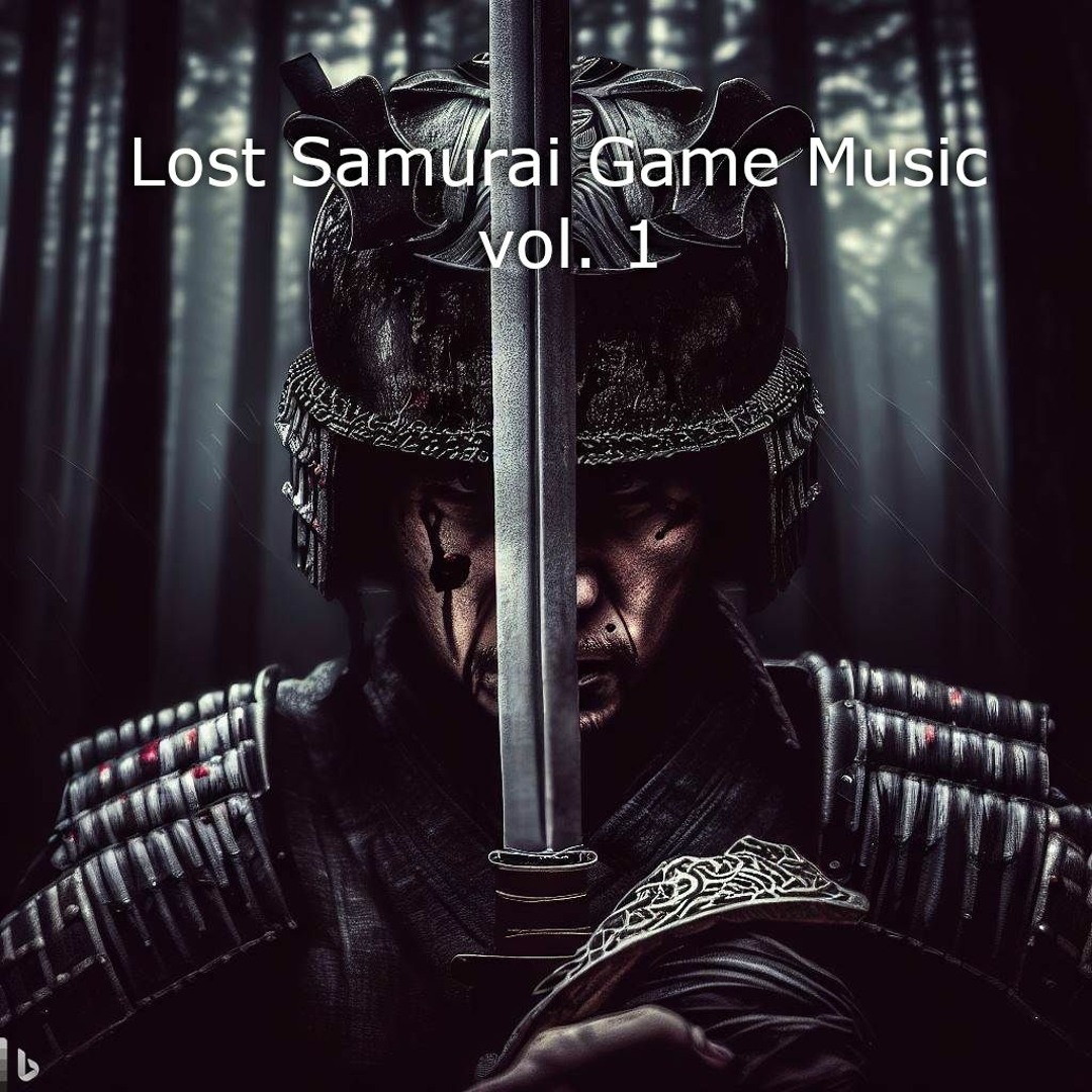 Stream CyberKit3D | Listen to Lost Samurai Game Music vol. 1 playlist ...