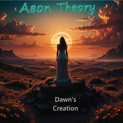 Stream Dawn's Creation by Aeon Theory | Listen online for free on ...