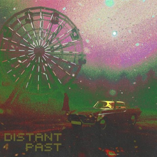 Stream SVNXL - DISTANT PAST by raikiritenshi | Listen online for free ...