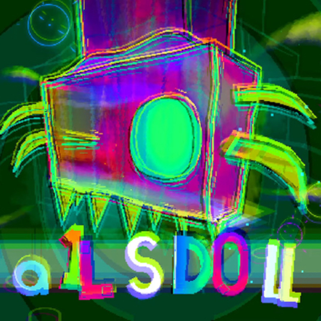 Stream ta1lsd0ll - ta1lsd003 (G2961 remix) by @ЛеяКрюгер | Listen ...
