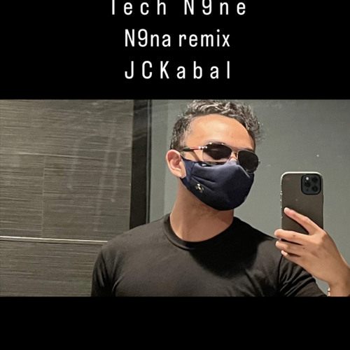 Stream Tech N9ne N9na JCKabal Remix by JCKabal | Listen online for free ...