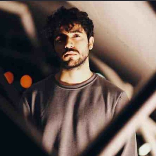 Stream Shervin HajiaghaPour - Man Pishetam by ida | Listen online for ...