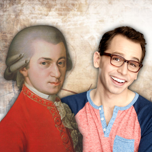 Stream [SCRAPPED] Jake Novak vs Mozart Flow Test by Pixel Chris ...