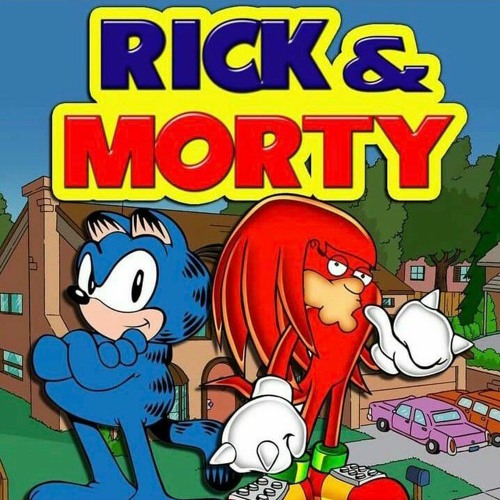 Stream Sonic Calculations by Optimus Slime Forever | Listen online for ...