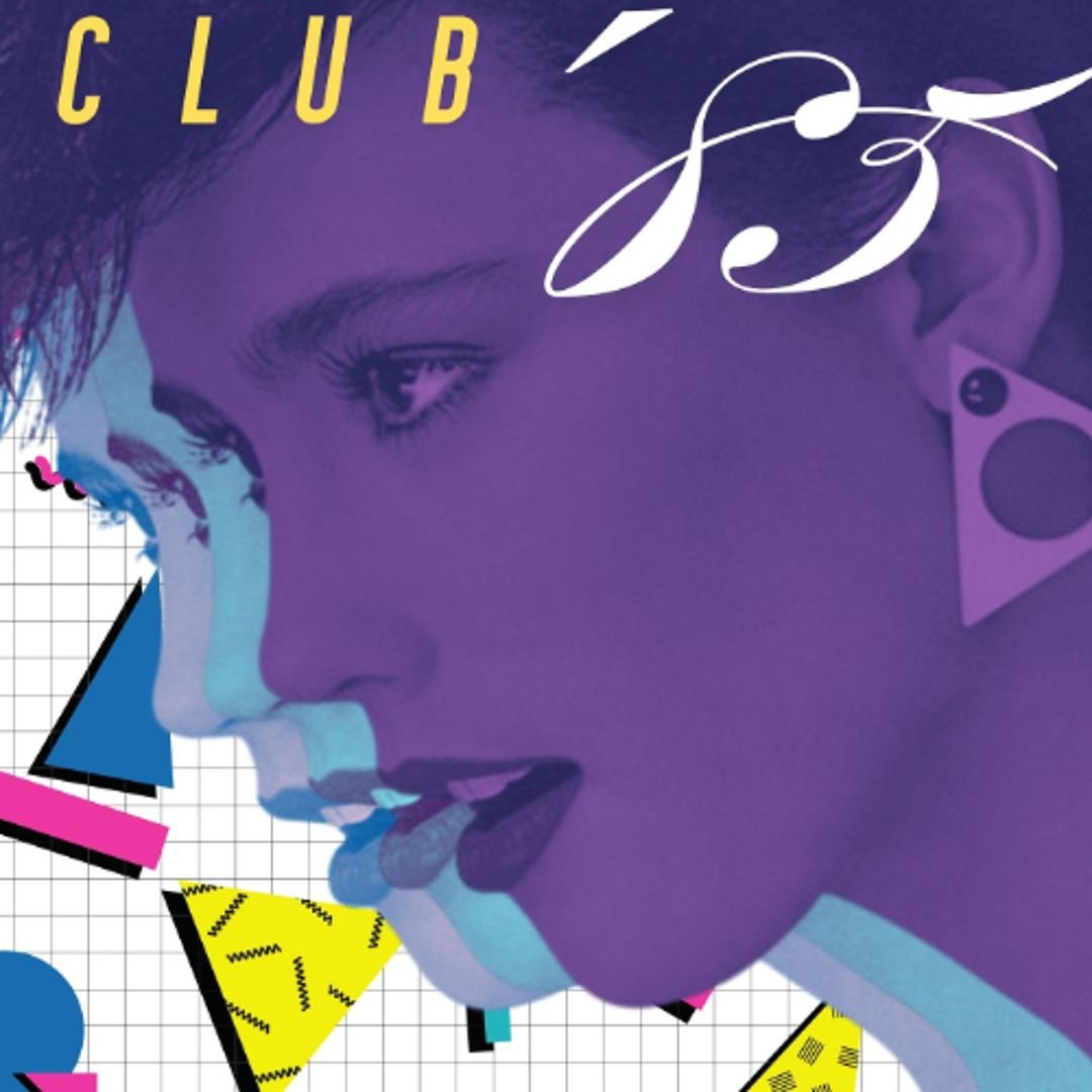 Stream District Lost | Listen to Club '85 (Extended Album) playlist ...