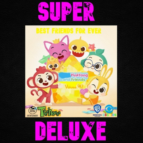 Stream Djmattman25 | Listen to PINKFONG AND FRIENDS: FRIENDSHIP ROLL ...