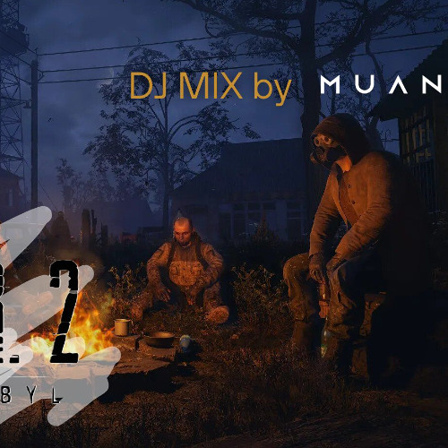Listen to music albums featuring MUAN- The Heart of Chernobyl DJMIX ...