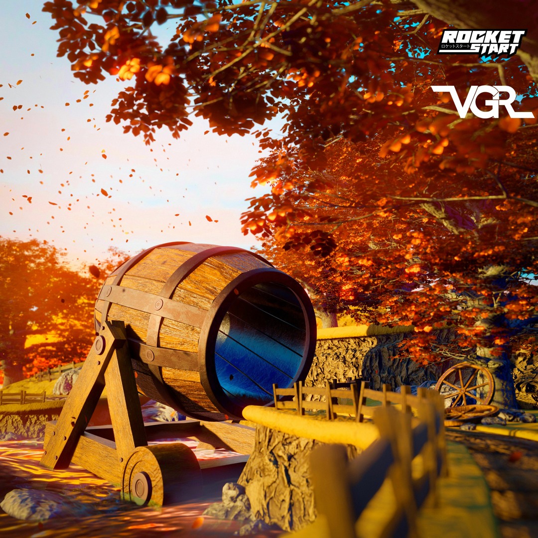 Stream Mario Kart Wii - Maple Treeway (Remix) by Video Game Remixes ...