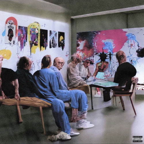 Stream RUN AND TELL Prod. by Maaly Raw by Lil Uzi Vert | Listen online ...