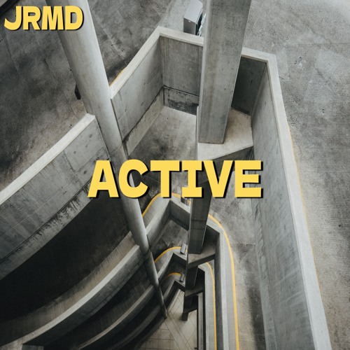 Stream Active (2 Step x UK Garage Type Beat) by Jrmd Music | Listen ...