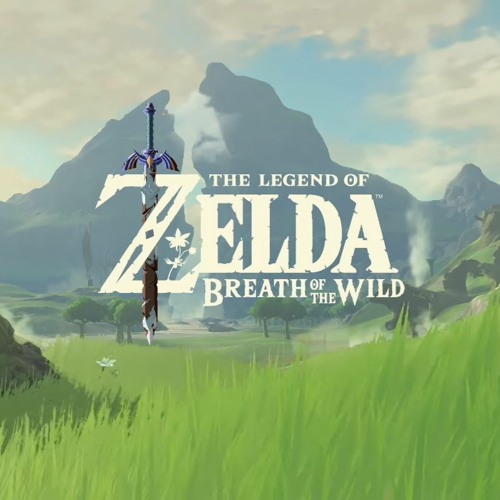 Stream Legend of Zelda: BOTW Soundtrack by ninco | Listen online for ...