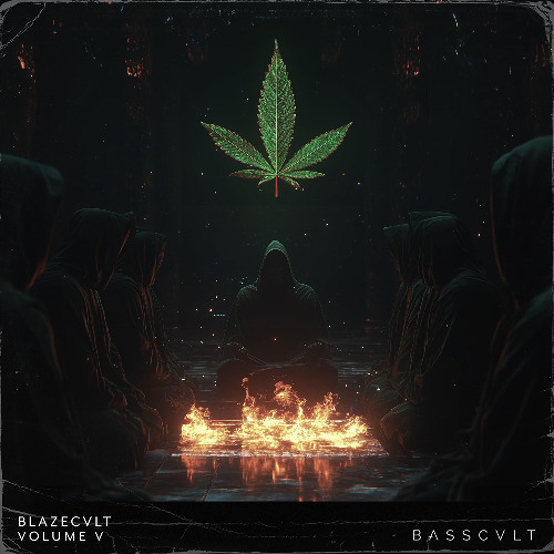 Stream NIXUH - Toxic Pack by BASSCVLT | Listen online for free on ...