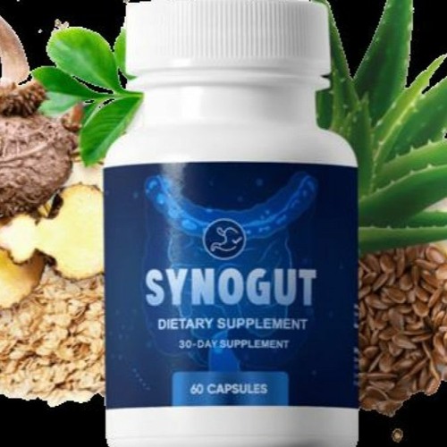 Stream SynoGut - Free Trial Offer | Price, Benefits And Side Effects ...