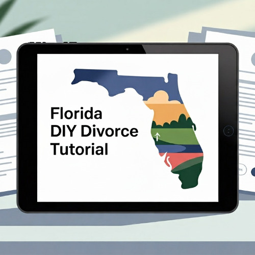 Stream episode Florida DIY Divorce: How To Complete Simplified ...