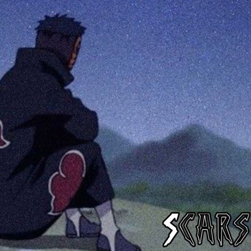 Stream episode "Obito Voice Edit | Scars - Novulent [Emotional Audio ...