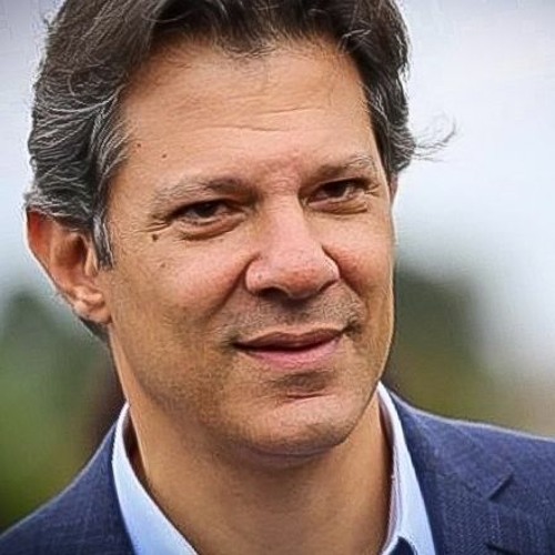 Stream Fernando Haddad - O MEC Não Tem Nenhuma Ação Para Garantir A ...