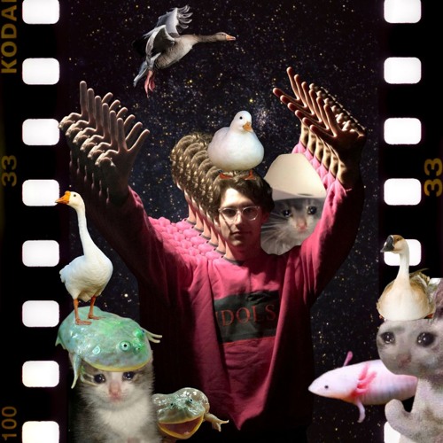 Stream Anime Girl by MC Silo | Listen online for free on SoundCloud