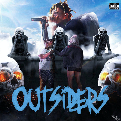 Stream Bad Boy Juice Wrld by Joey Valenti | Listen online for free on ...