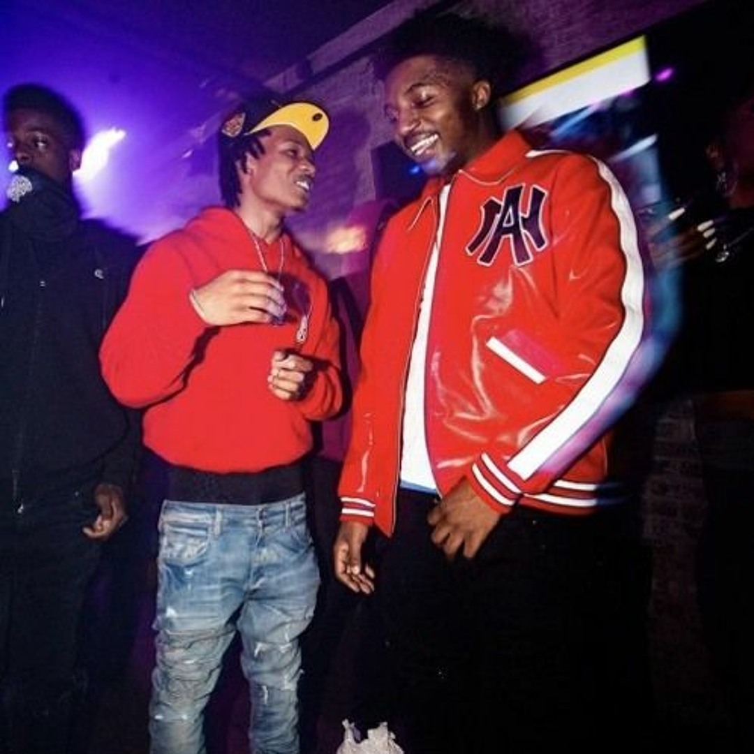 Stream Wan Billz Ft B Lovee - "I Cant Help It" (Official Audio) by ...