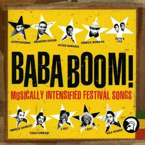 Stream BA BA BA BOOM AKA SHINE & CRISS REMIXS JUGGLING BY DJRAMBO954 by ...