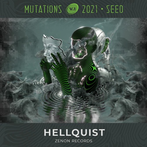 Stream Hellquist @ The Seed - Mo:Dem Mutations_V1_2021 by Momento Demento | Listen online for ...