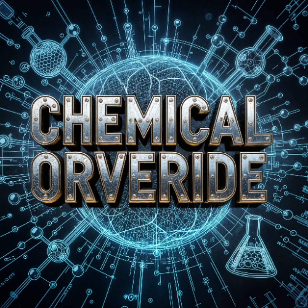 Stream Chemical Override by demandspacetourism | Listen online for free ...