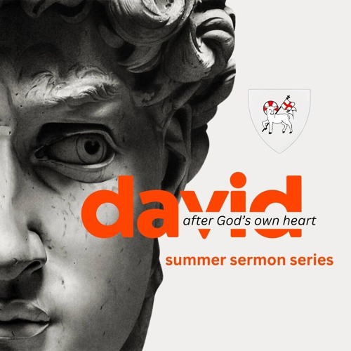 Stream David Series: The Big Story Behind David by Joshua Barrett ...