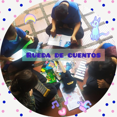 Stream La Linea- Cuento: Claudia Rueda by Un Canto a lo Posible ...