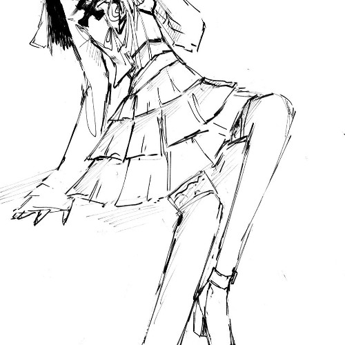 Stream 11010000 10110000 11010000 10110111 11010001 10001111 by F#minor ...