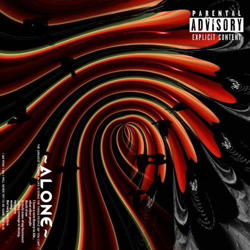 Stream Moe Gwalla - Alone Feat. Bwavvy(Prod. By Mxller) by Moe Gwalla | Listen online for free ...