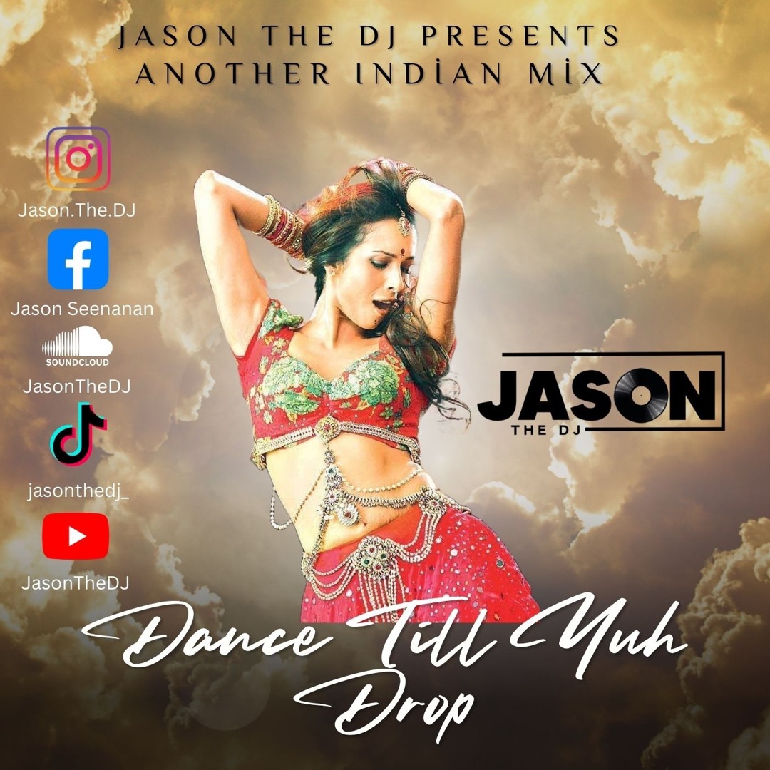 Stream Dance Till Yuh Drop by JasonTheDj | Listen online for free on SoundCloud