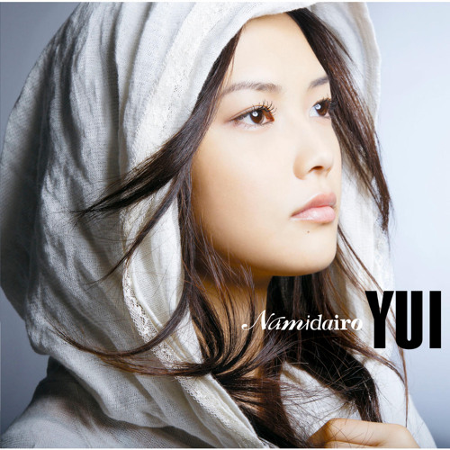 Listen to LOVE & TRUTH (YUI Acoustic Version) by YUI in Namidairo playlist online for free on ...