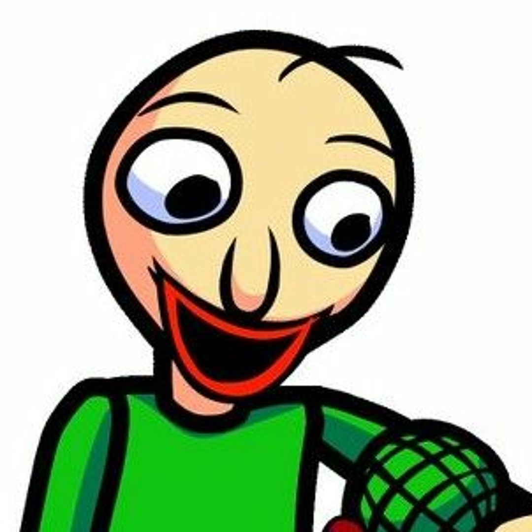 Stream Fnf Vs. Baldi (Lesson Song 2) by Dat Boi | Listen online for ...