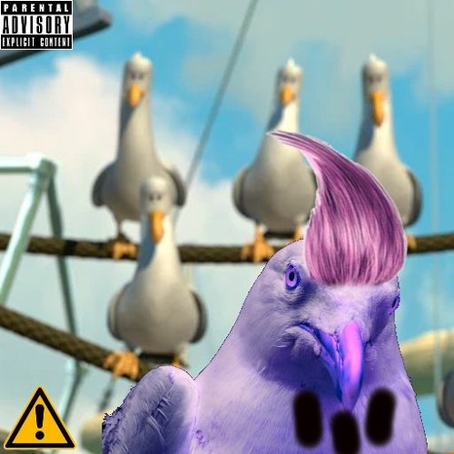 Stream MICKEY MOUSE CLUBHOUSE (Ft. SEAGULL GOD) by baby thanos | Listen ...