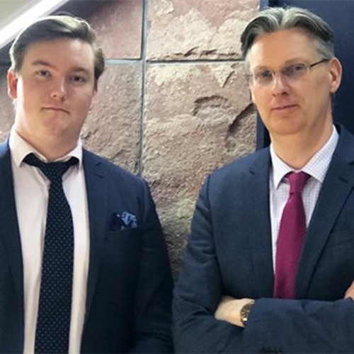 Stream episode Nordea On Your Mind: It is what it is by Nordea Markets ...