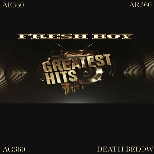 Stream Priest Carter | Listen to Fresh Boy Greatest Hits playlist ...