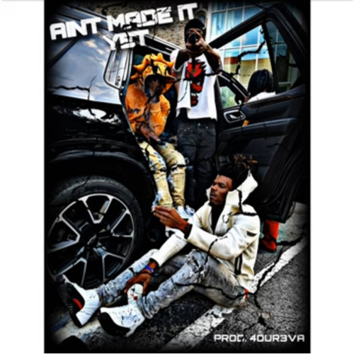 Stream AINT MADE IT YET // 1GJOEDIRT (prod. 4our3va) by RIP Slibbie ...