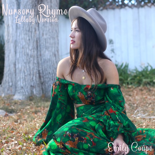 stream-nursery-rhyme-lullaby-version-by-emily-coupe-listen-online