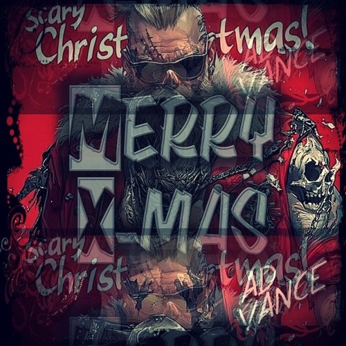 Stream Merry X-mas (Ad Vance)-(HQ) by Ad Vance | Listen online for free on SoundCloud