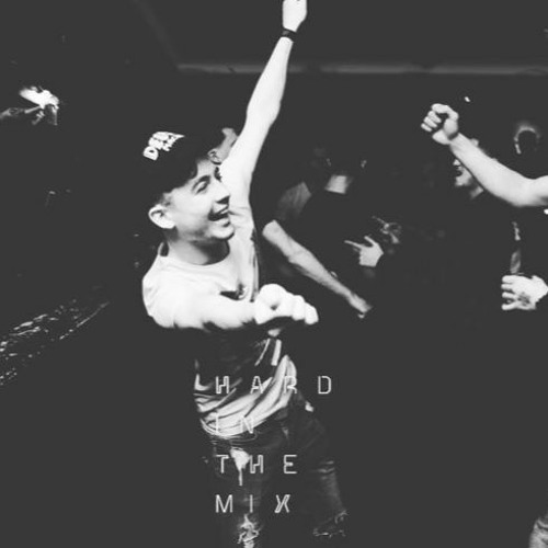 Stream NØ.RULEZ DJ - INDUSTRIAL TECHNO X DARKNESS RAW 165 BPM - Total ...