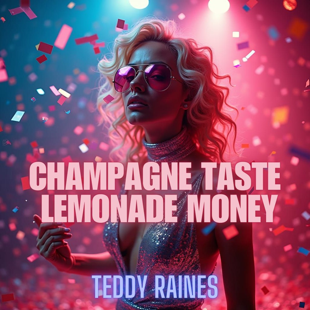 Stream Champagne Taste, Lemonade Money (feat. Rebecca Castor) by Teddy ...