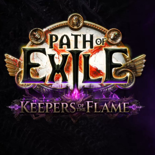 Stream Path of Exile (Original Game Soundtrack) Keepers of the Flame ...